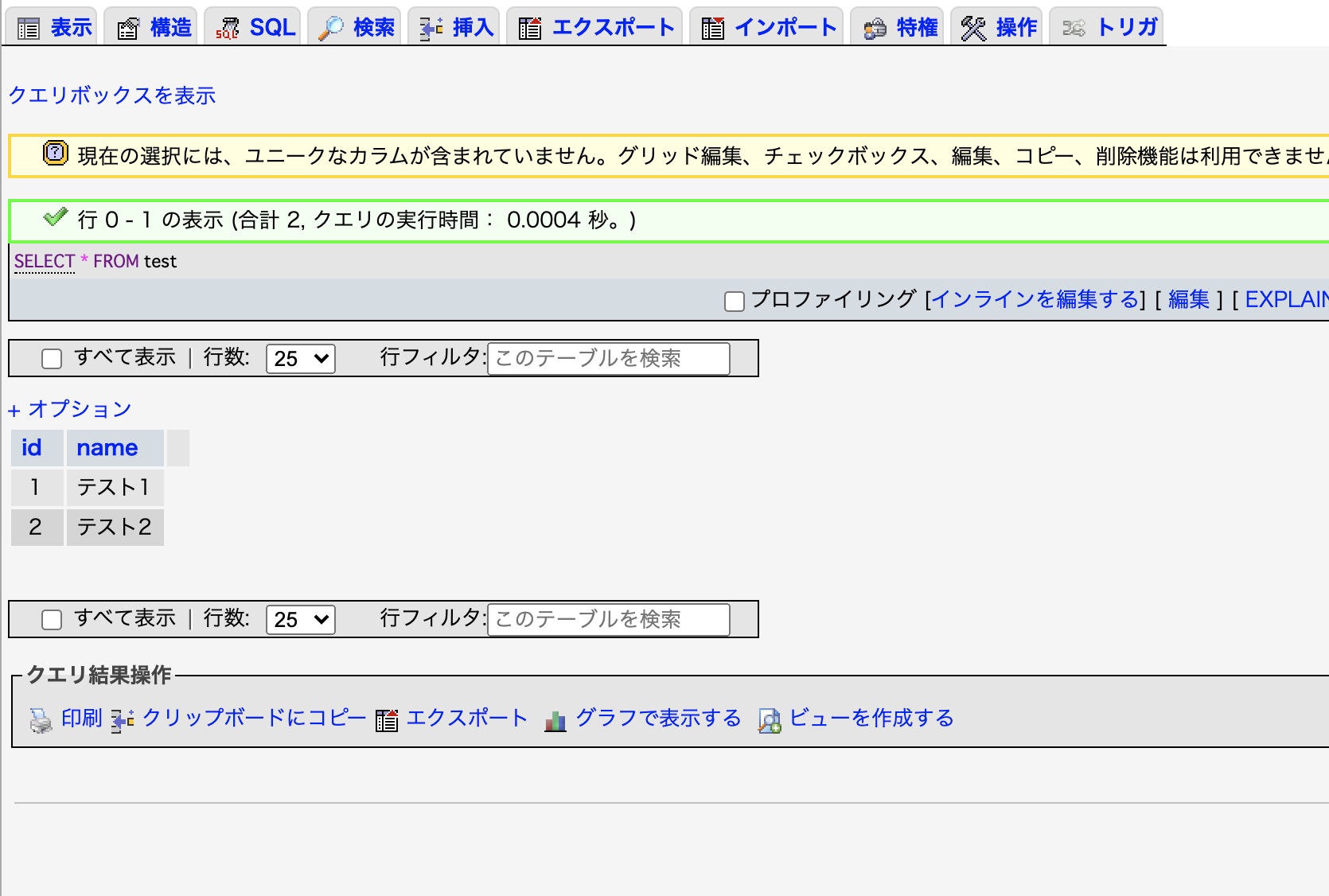 Dbデータベースとは？mysqlや他のdbmsの違いを説明！sql文の代表的文の基本操作
