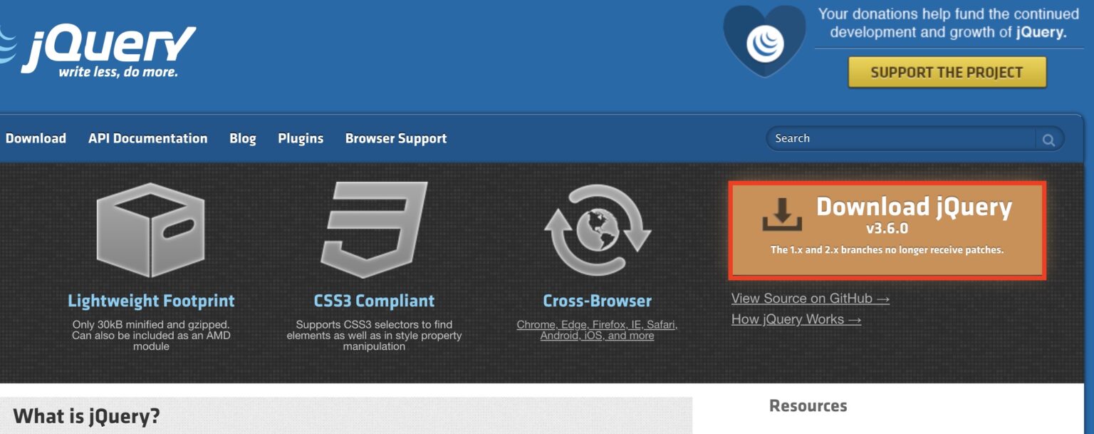 JavaScriptでalertを表示させる方法＆jQueryでの書き方とCDNを用いて表示させる方法